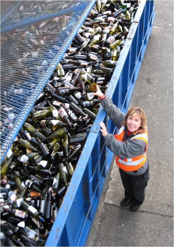 Bottles | GivingTrax Cloud Software