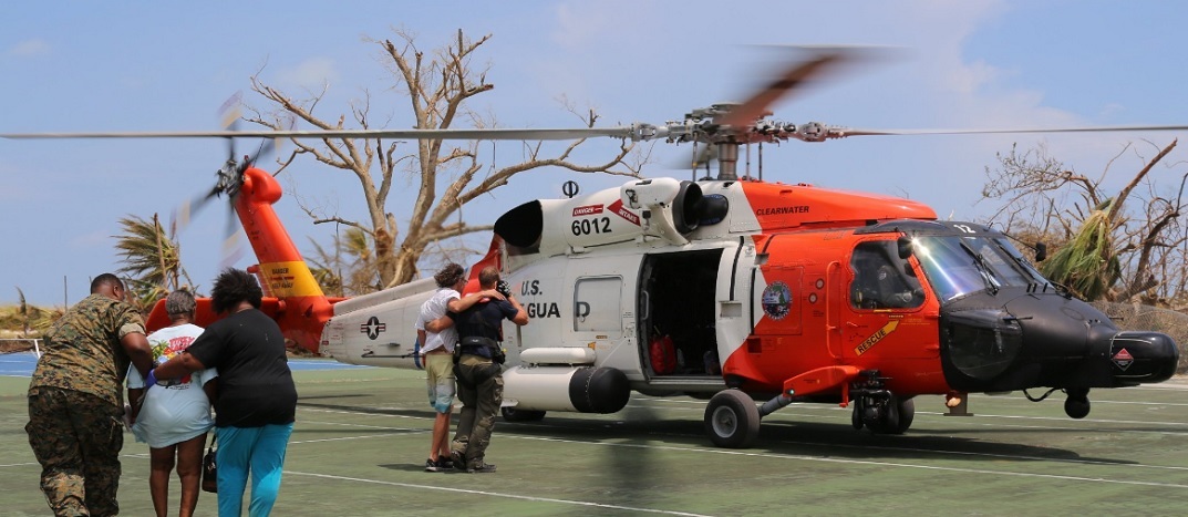 How to Help People Affected by Hurricane Dorian - GivingTrax Cloud Software