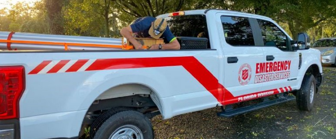 Nonprofits Mobilized to Help Hurricane Helene Victims & Respond to ...